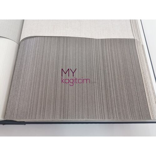 Teksitl Taban Duvar Kağıdı L2-B022 Tekstil Tabanlı Proje Duvar Kağıdı Tekstil Proje 68.5 m² en ...